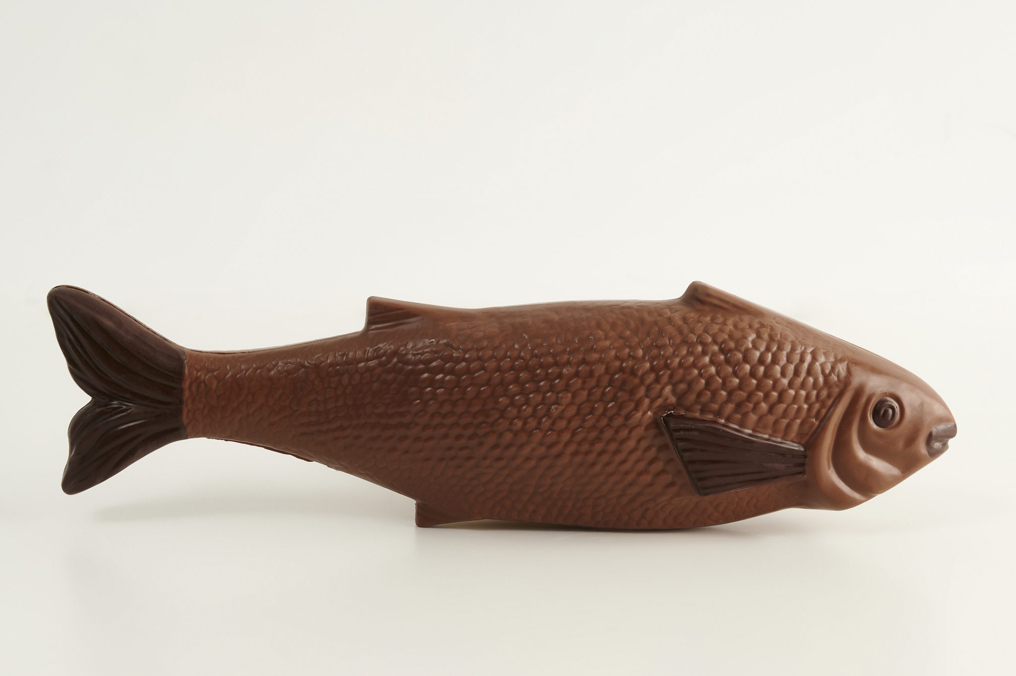 Chocolate Fish - Αριστοκρατικόν