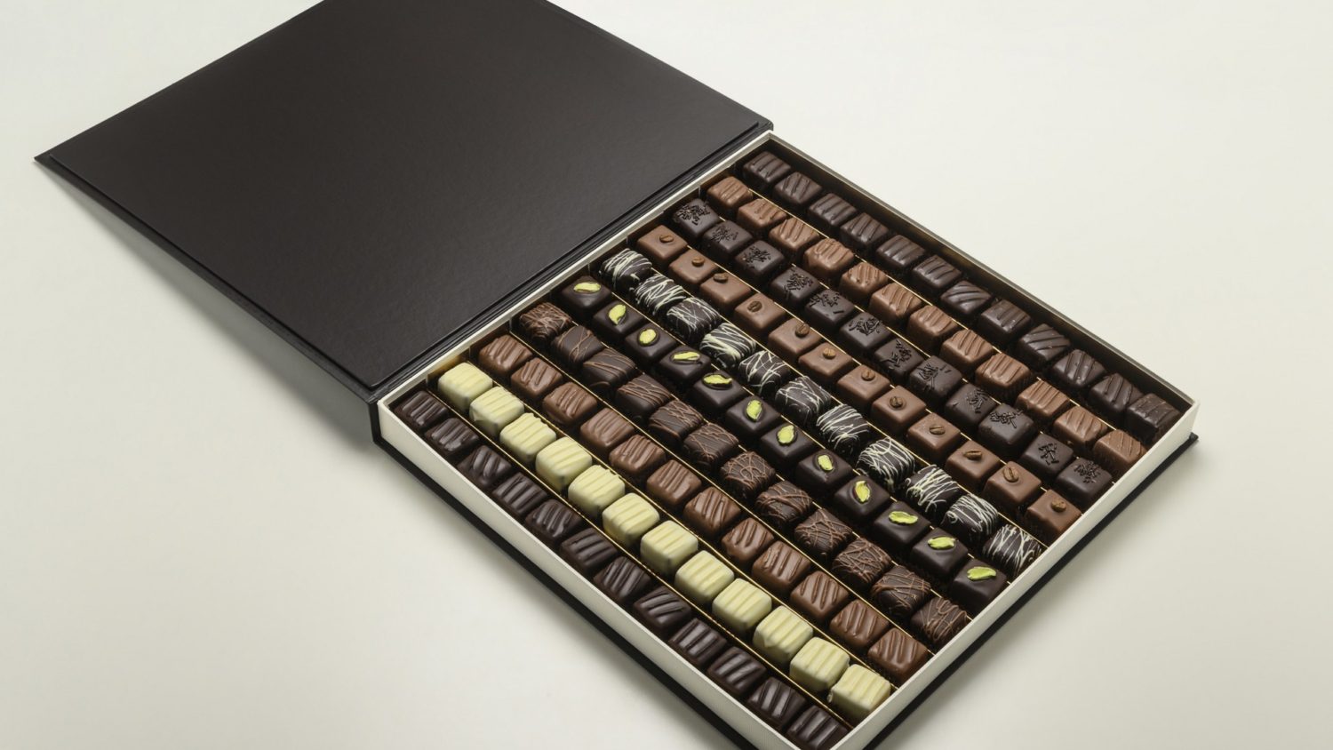 Aristokratikon - Delicious Handmade Chocolates in Athens Greece